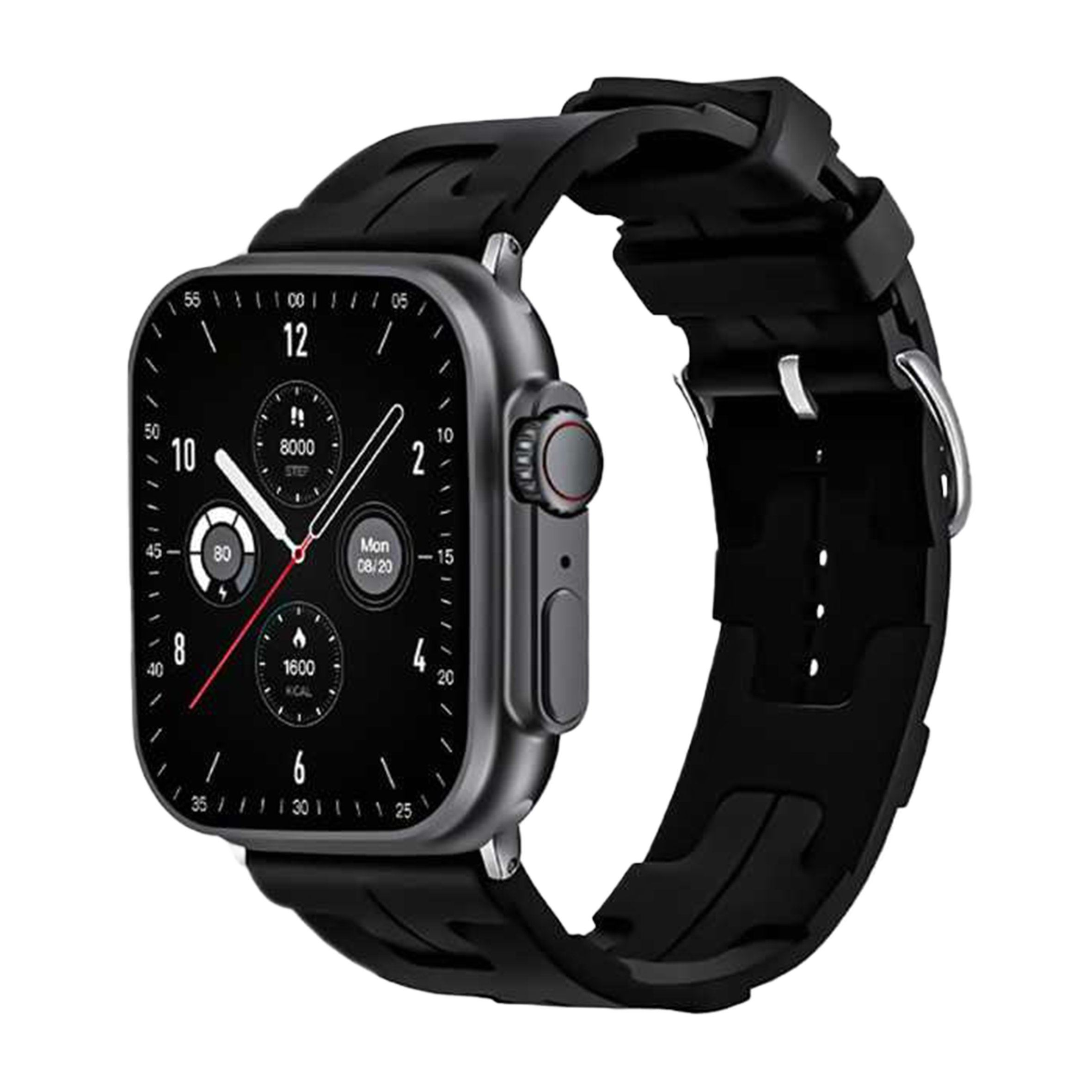 ساعت هوشمند ایکس انرژی مدل Ultra X-2 – فروشگاه اینترنتی آی پی ام سرویس